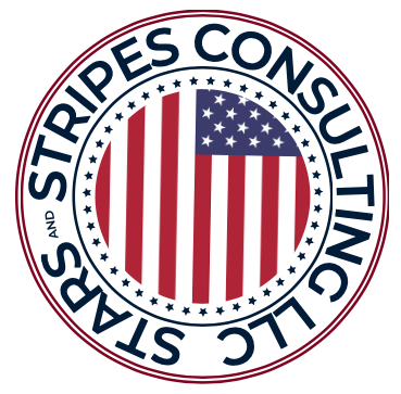 About - Stars and Stripes Consulting LLC